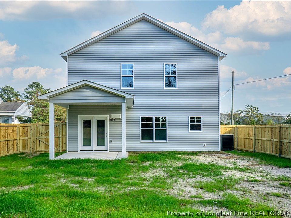 201 Willborough Ave, Fayetteville, NC 28303 | Zillow