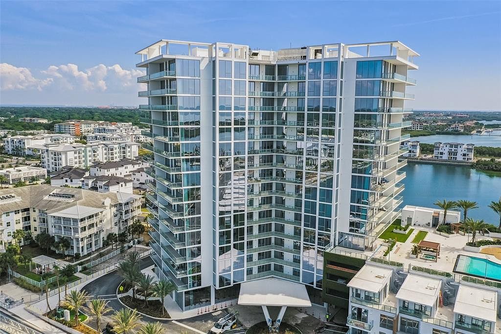 5120 Marina Way #15004, Tampa, FL 33611 | Zillow
