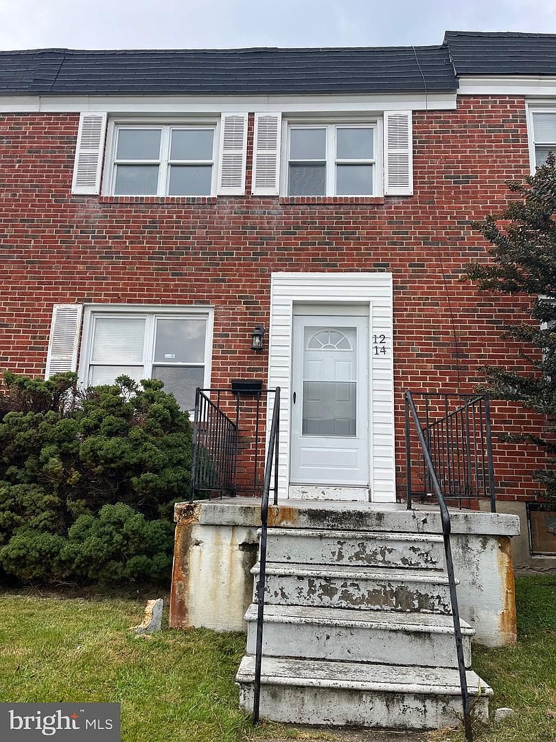 1214 Deanwood Rd, Baltimore, MD 21234 | Zillow