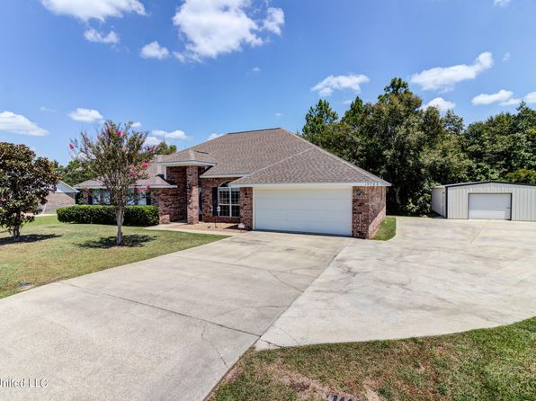 4 Bedroom Homes for Sale in Gulfport MS | Zillow