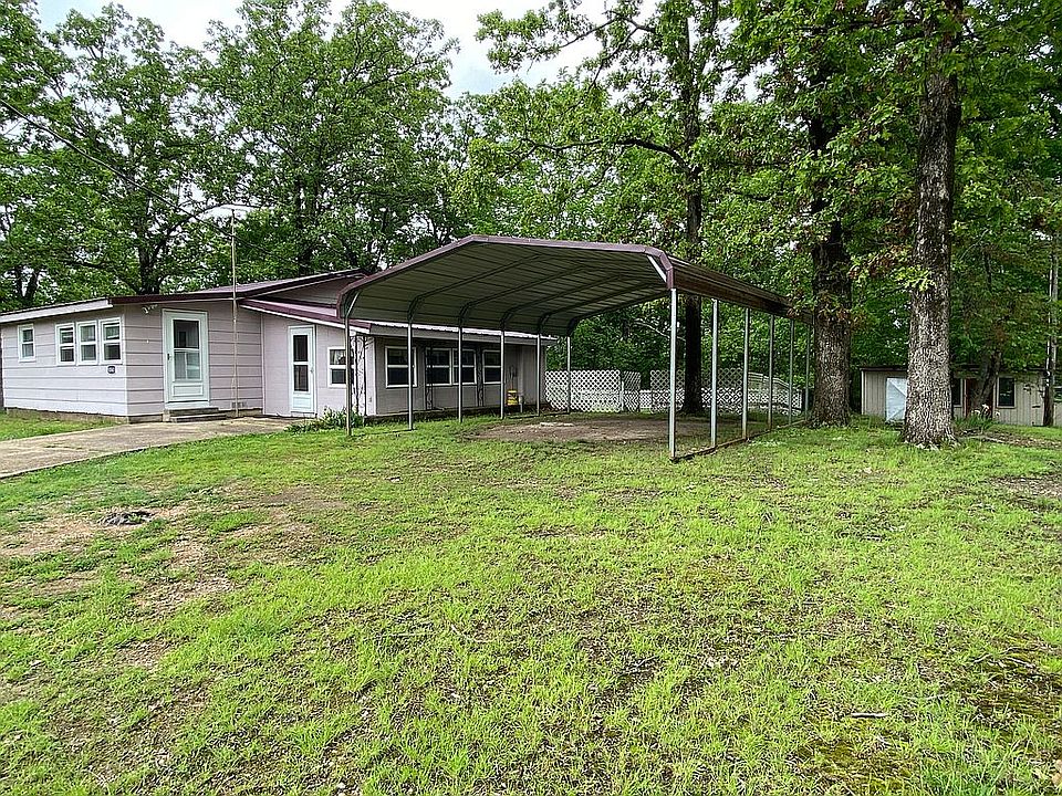 8563 State Highway H, Ellington, MO 63638 | Zillow