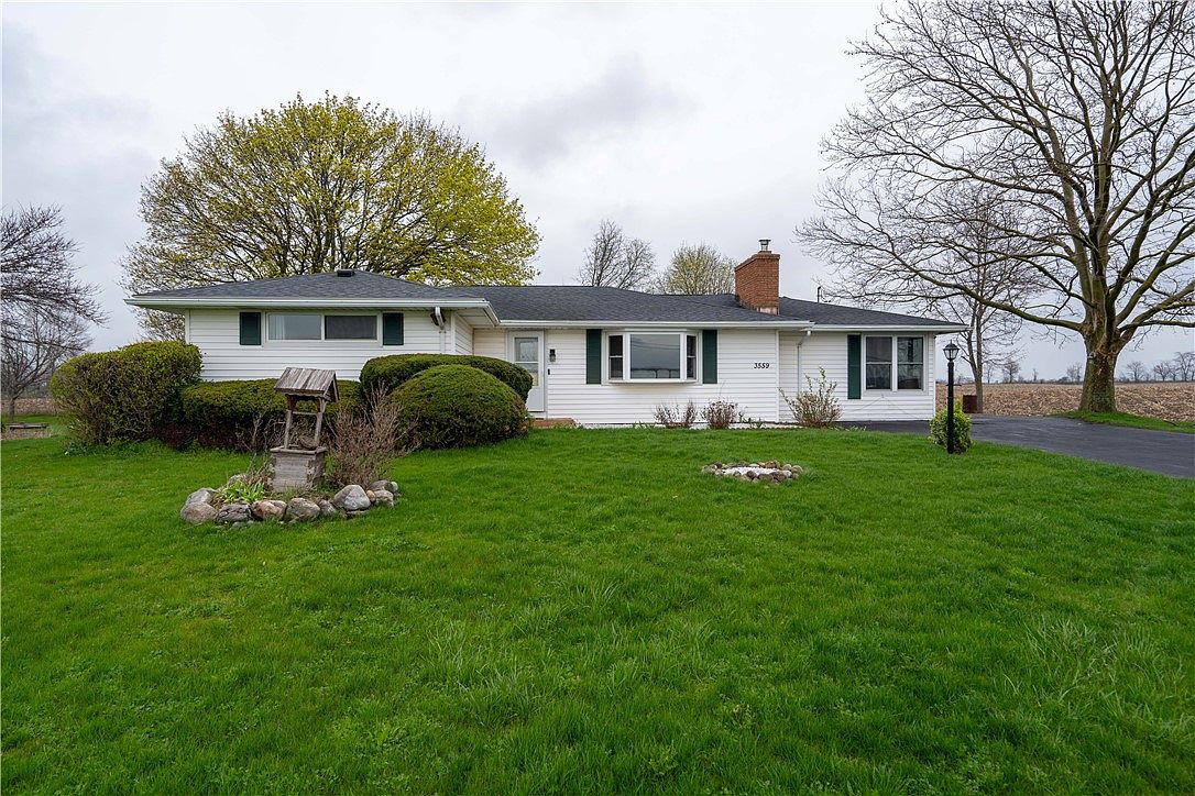 3559 Caledonia Avon Rd, Caledonia, NY 14423 | Zillow