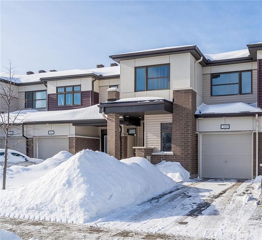 360 Rouncey Rd, Ottawa, ON K2V 0H9 | Zillow