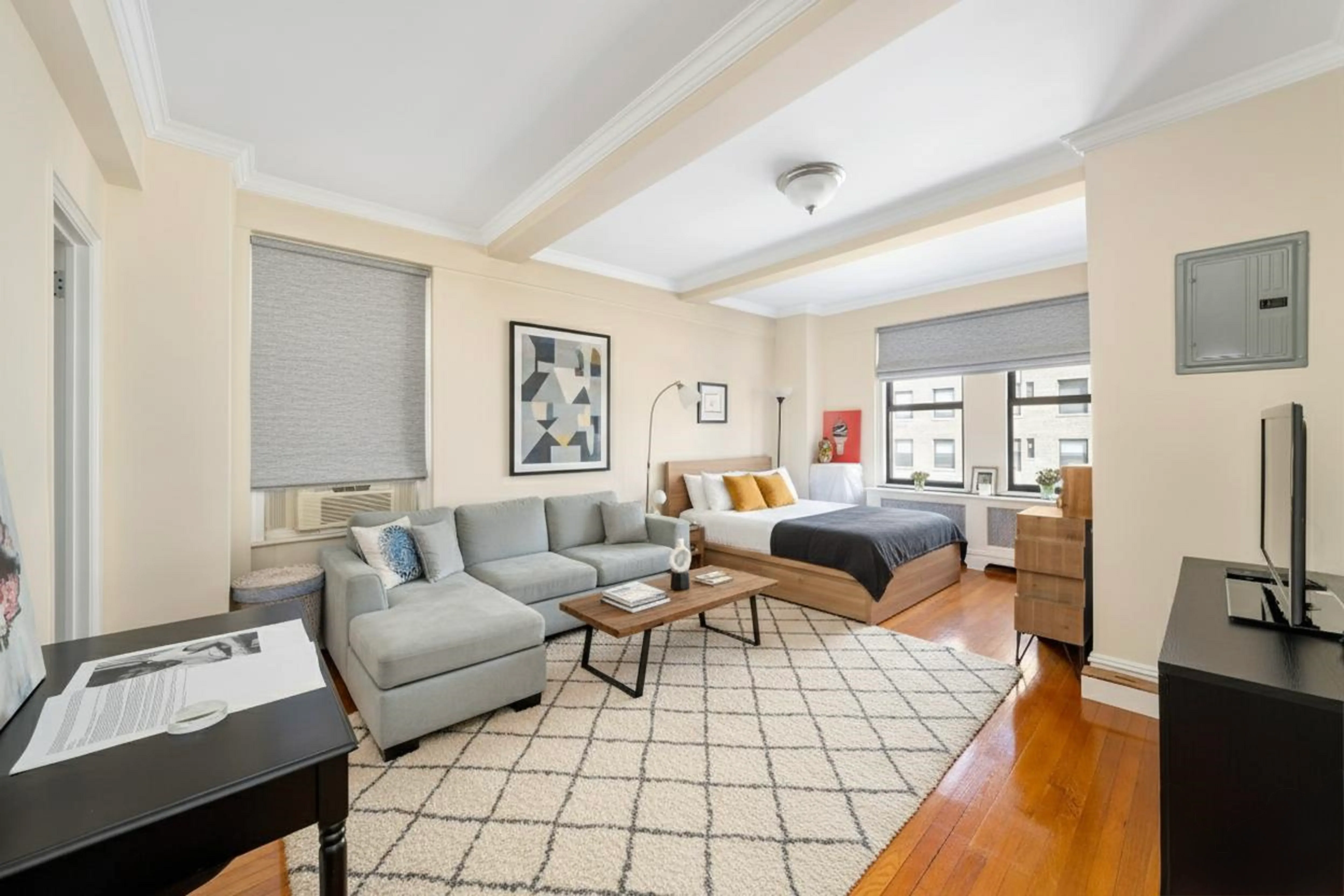 243 West End Avenue #1104 in Lincoln Square, Manhattan | StreetEasy
