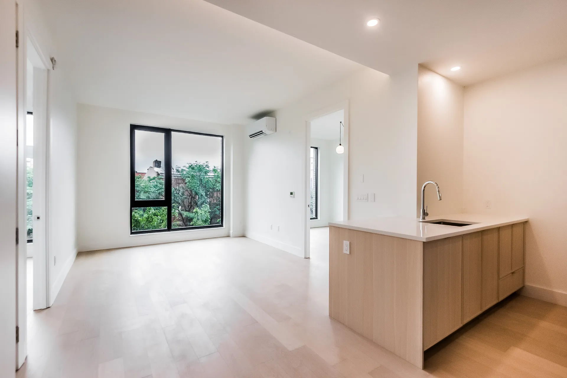 218 Front Street #1504 in Vinegar Hill, Brooklyn | StreetEasy