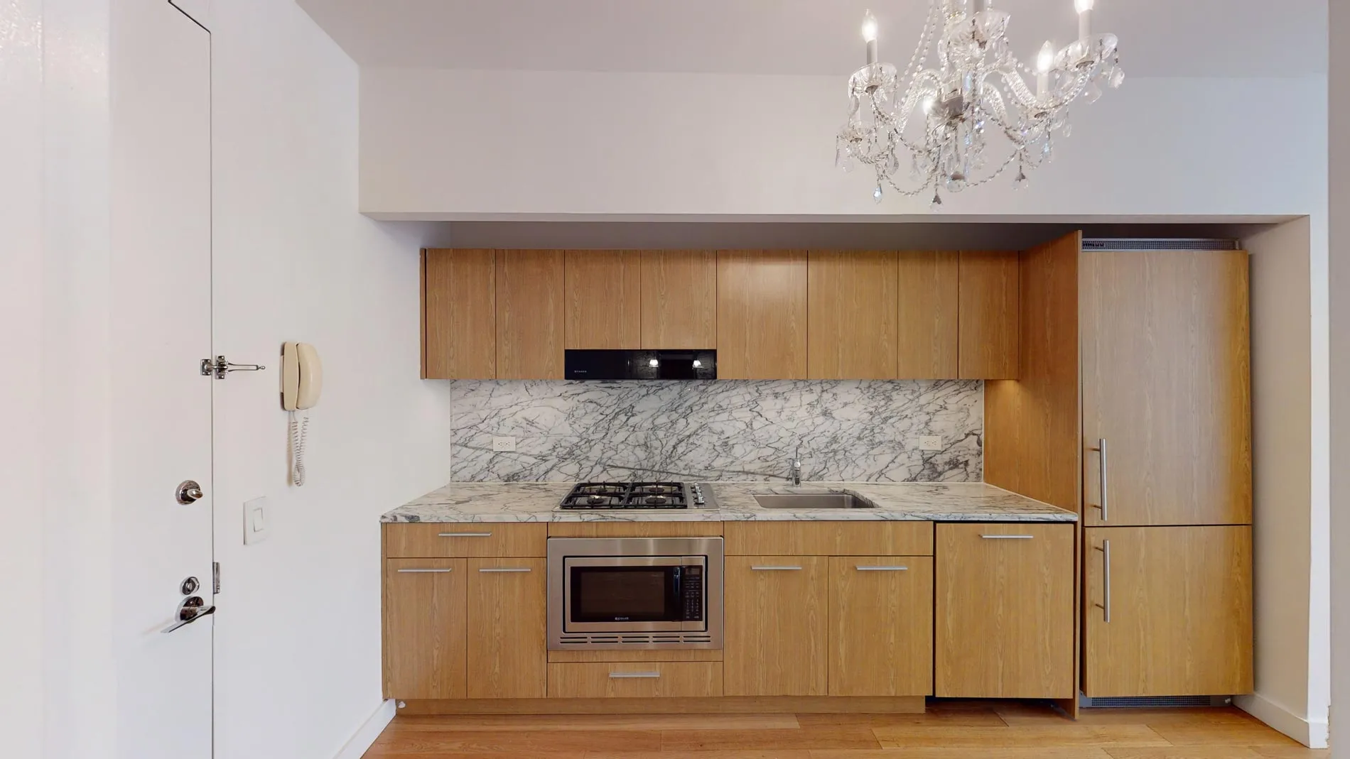 95 Wall Street #2117 in Financial District, Manhattan | StreetEasy