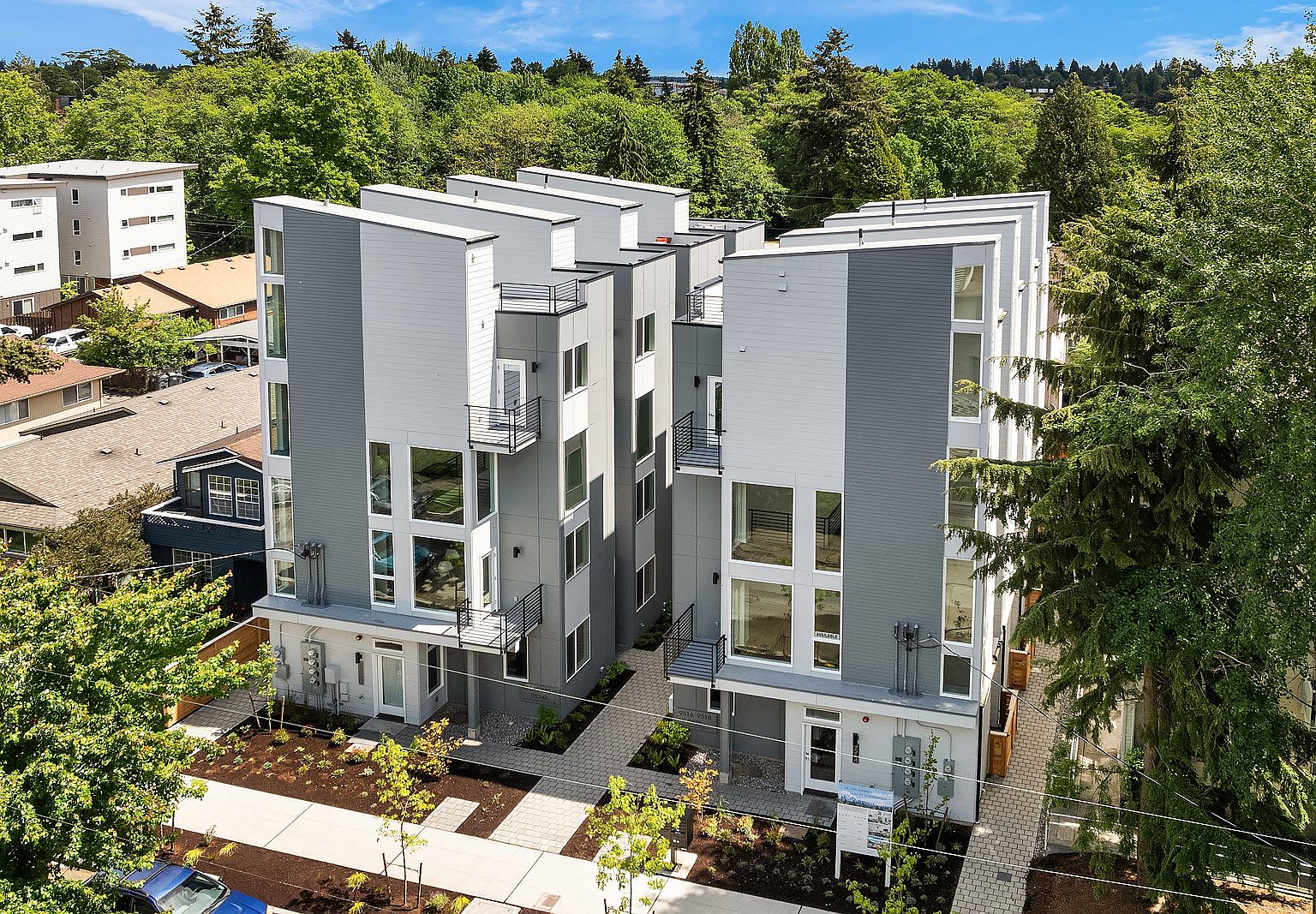 The Salish by Greencity in Seattle WA | Zillow