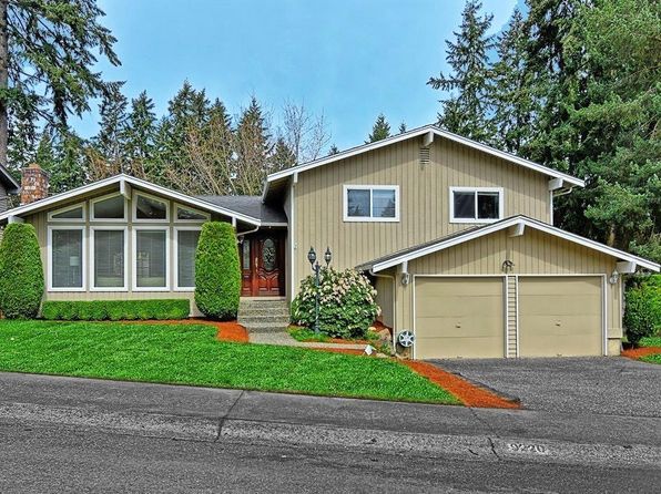 Houses For Rent in Kirkland WA - 42 Homes | Zillow
