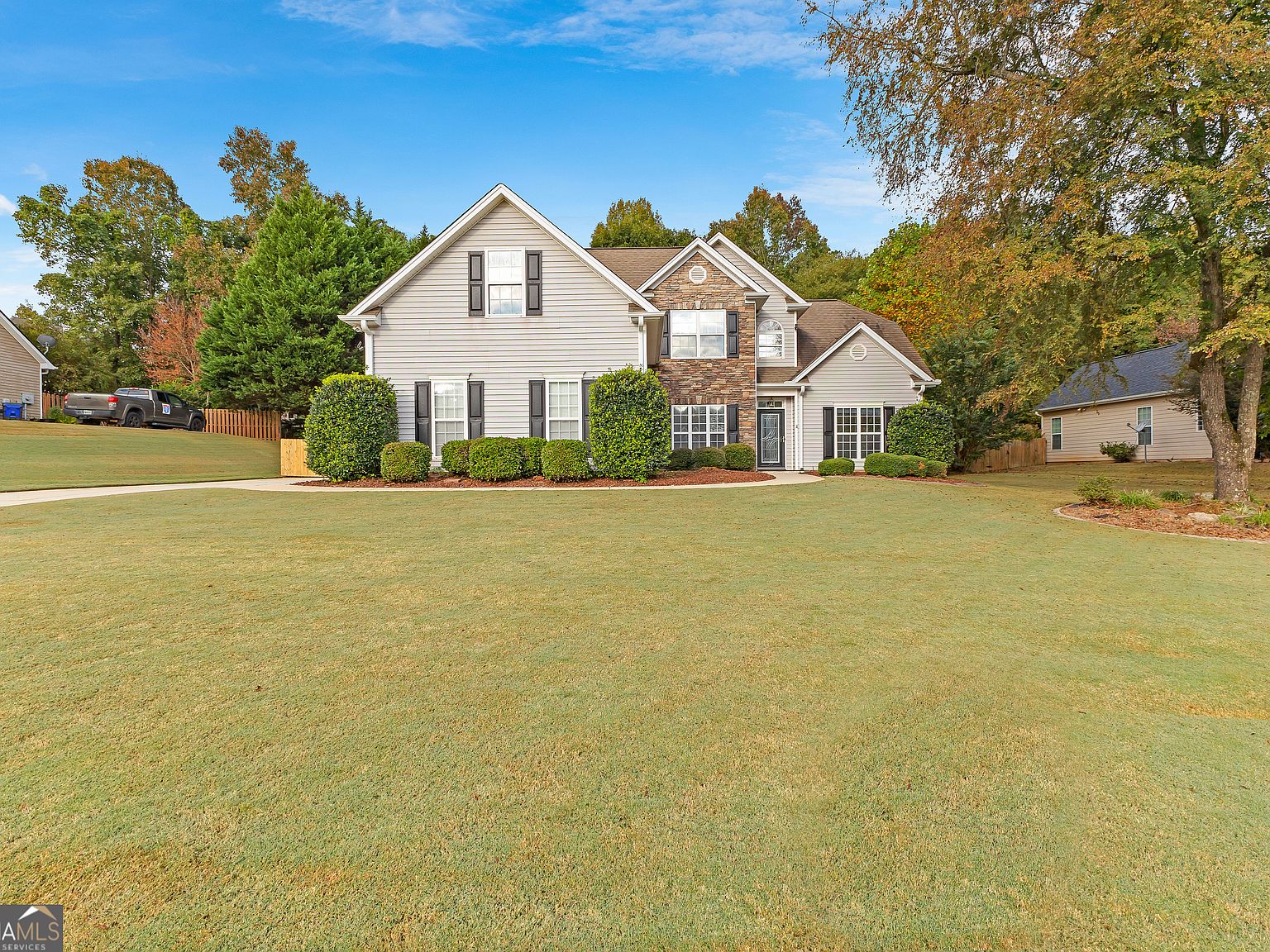 228 Otter Cir, Fayetteville, GA 30215 | MLS #10453914 | Zillow