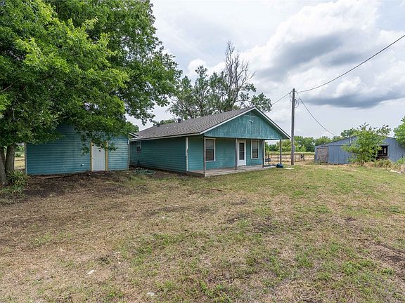 221 County Road 4713, Rhome, TX 76078 | MLS #20345390 | Zillow