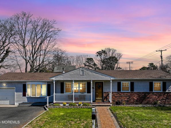 Brick NJ Single Family Homes For Sale - 107 Homes | Zillow