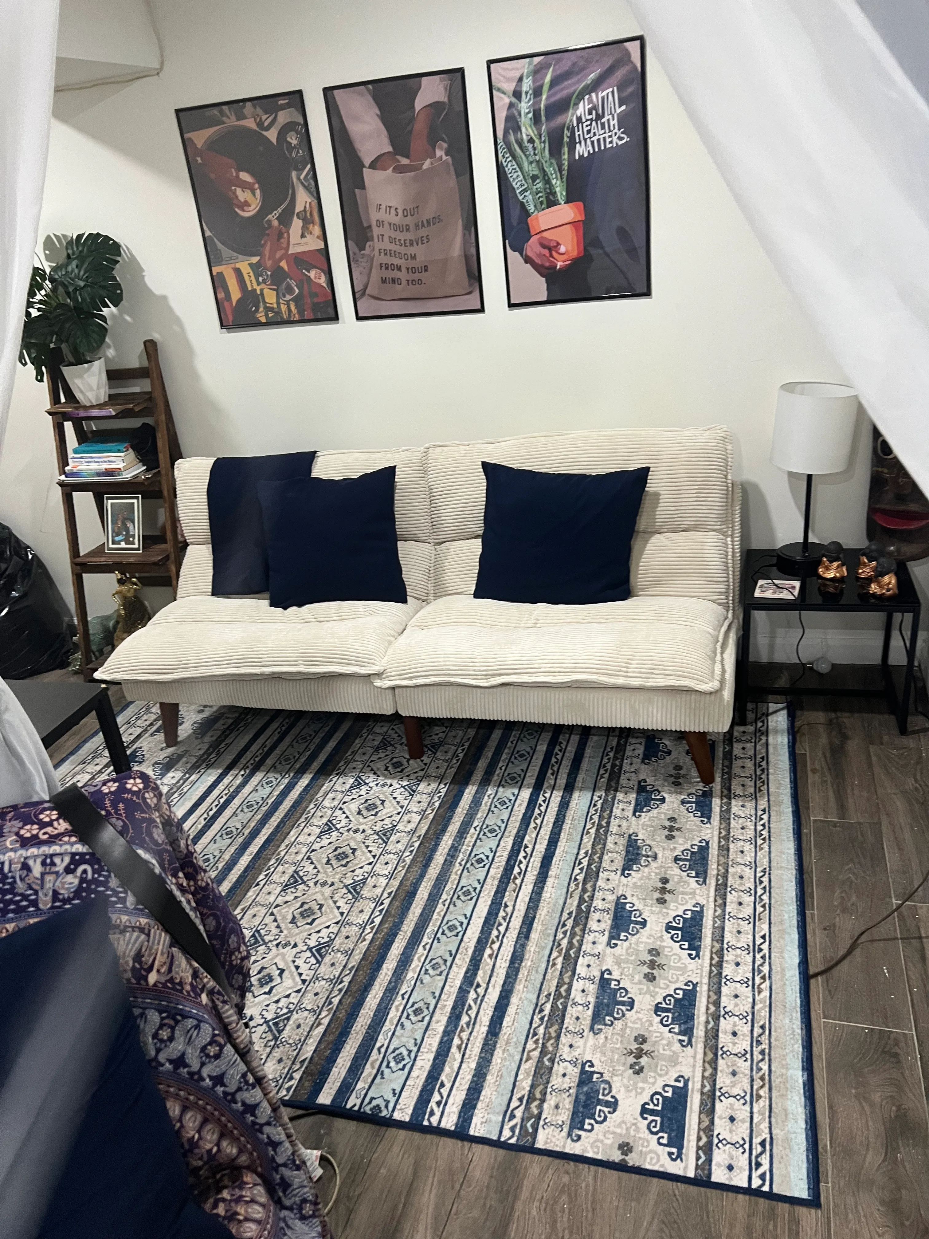 11 Casper Court #B in Jersey City, New Jersey | StreetEasy