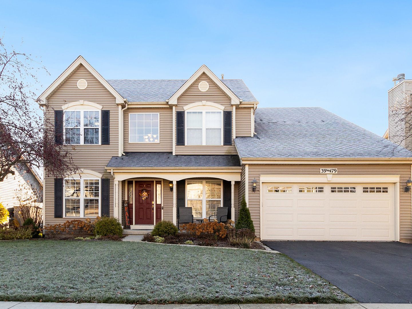 39W479 W Haladay Ln, Geneva, IL 60134 | MLS #11926497 | Zillow