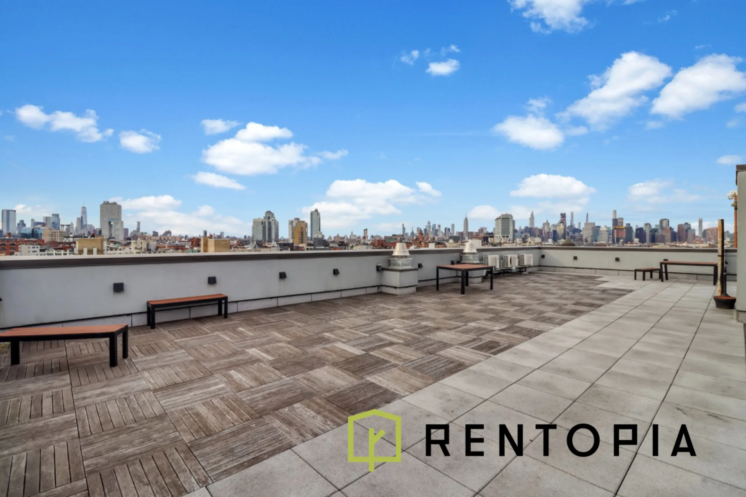 15 Jackson Street #4B in Williamsburg, Brooklyn | StreetEasy