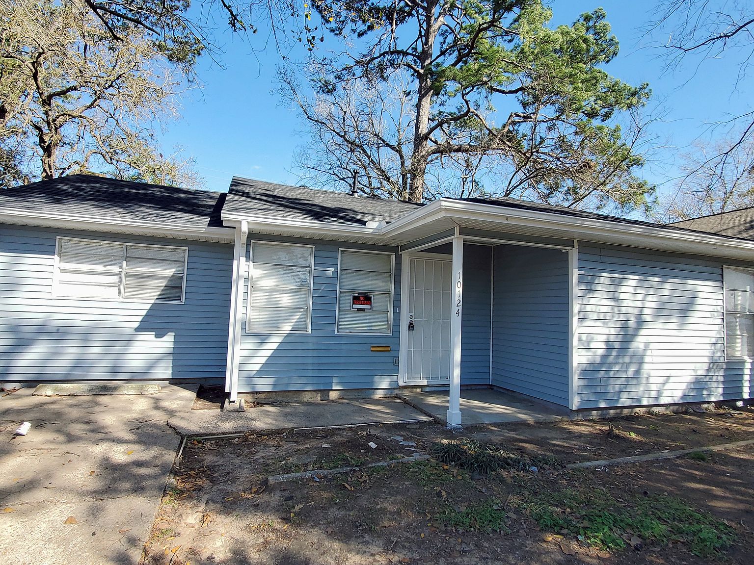 10124 Homestead Rd, Houston, TX 77016 | Zillow