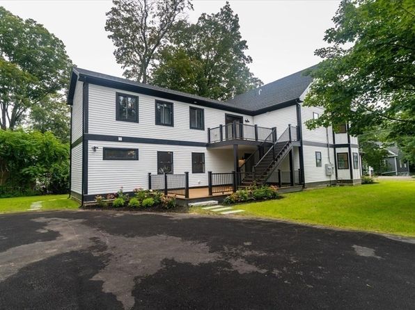 Reading MA Real Estate - Reading MA Homes For Sale | Zillow