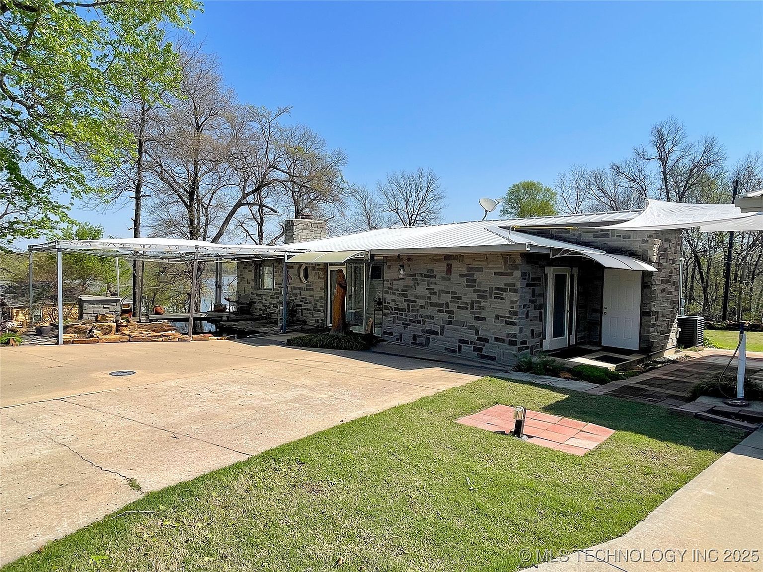 72036 W 324th Rd, Wagoner, OK 74467 | MLS #2515102 | Zillow