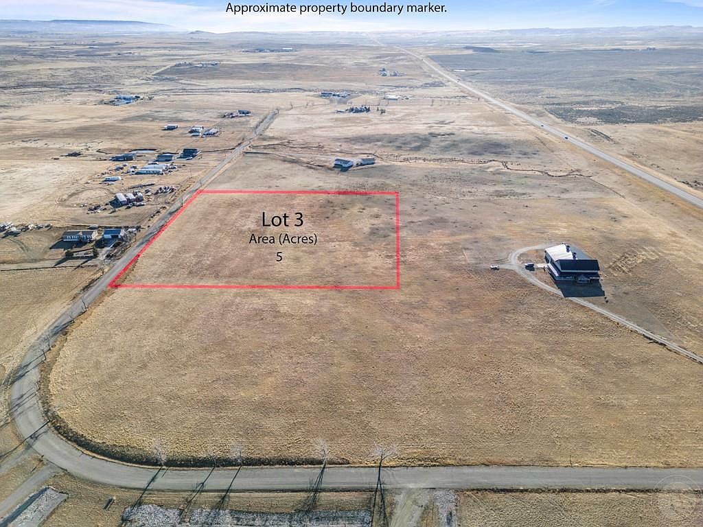 Doyle Rd LOT 3, Shepherd, MT 59079 | MLS #350229 | Zillow