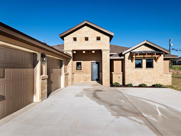 New Construction Homes in Georgetown TX | Zillow