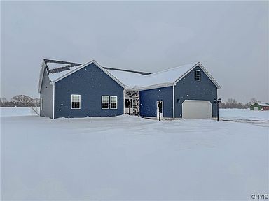 11742 K Francis Kellogg Ln, Adams Center, NY 13606 | Zillow