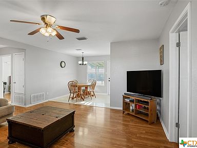 126 Double Creek Dr, Jarrell, TX 76537 | Zillow