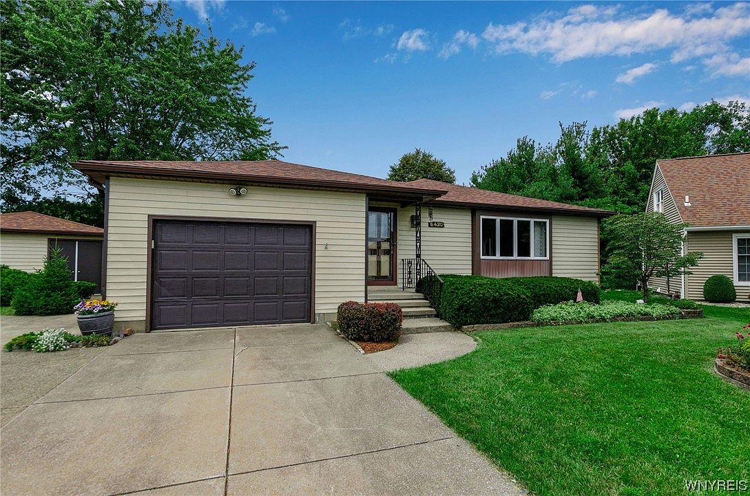 6430 Trillium Ct, Lake View, NY 14085 | MLS #B1491360 | Zillow