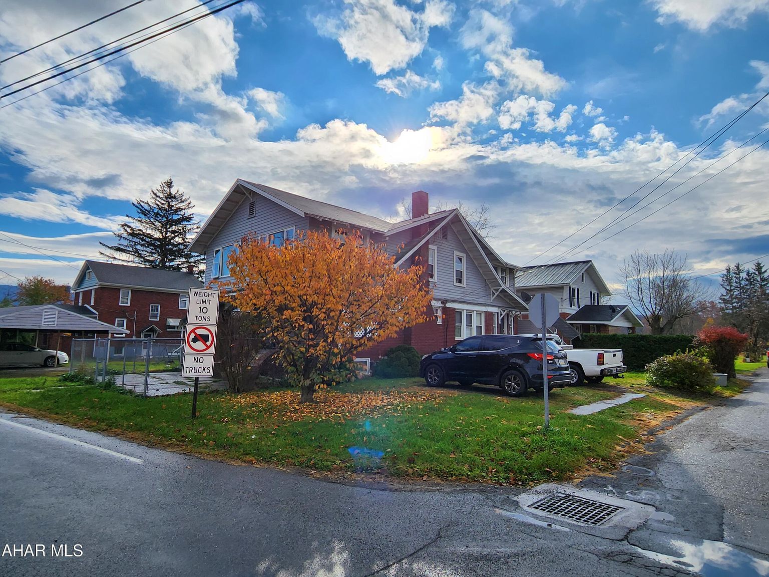 649-653 Shamrock Ln, Newry, PA 16665 | Zillow