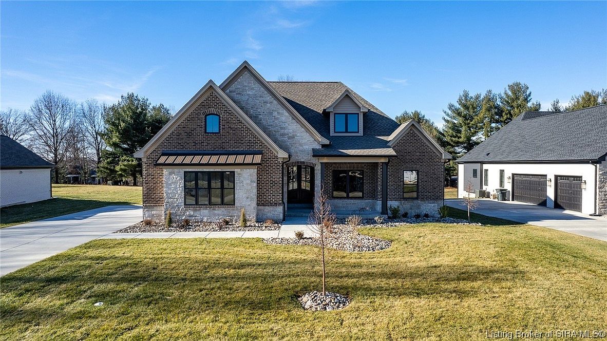 5708 Secretariat Way, Jeffersonville, IN 47130 | Zillow