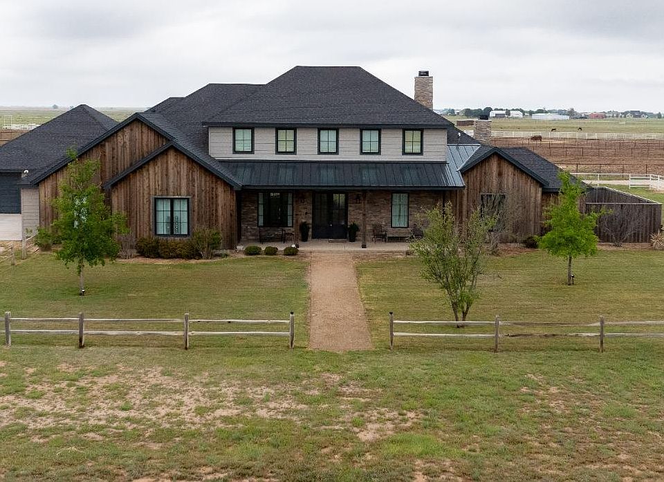 956 County Road 1, New Home, TX 79381 | Zillow