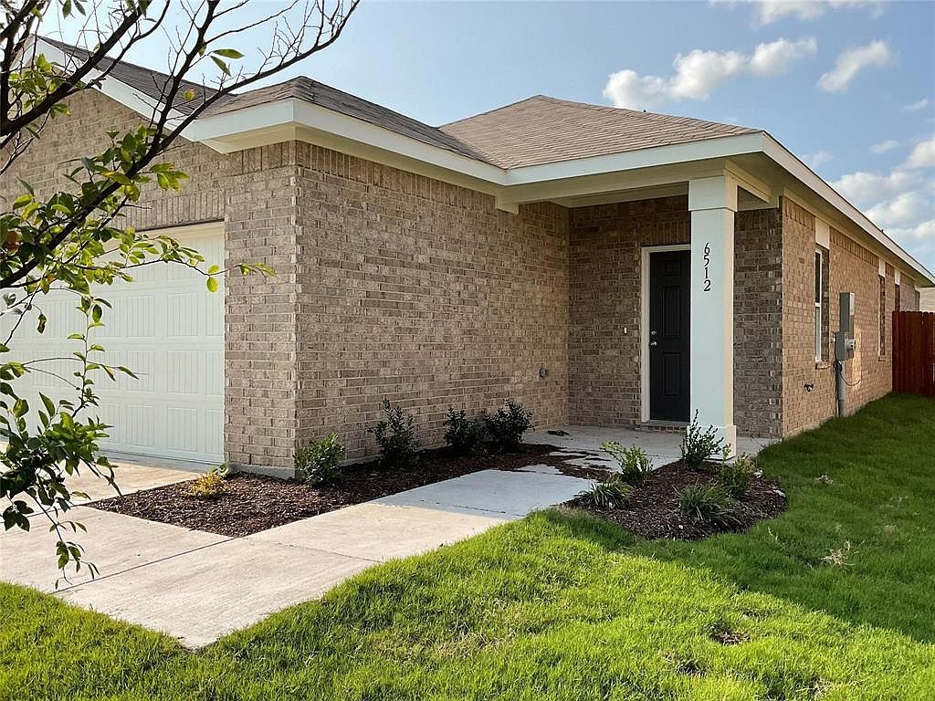 6512 Calico Ln, Forney, TX 75156 | Zillow