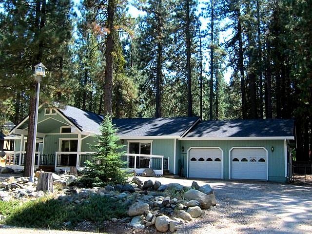 19 W Chilula Trl, Graeagle, CA 96103 | Zillow
