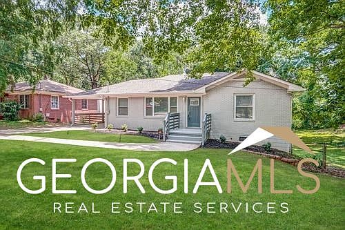 2106 Miriam Ln, Decatur, GA 30032 | Zillow