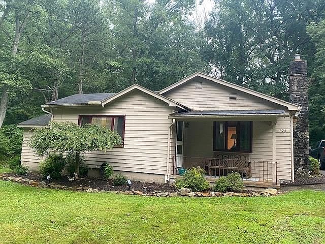 106 Dreamdale Ln, Rector, PA 15677 | Zillow