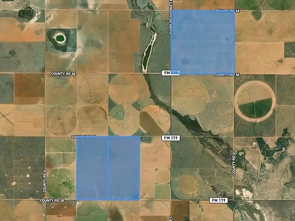 Fm 179, Odonnell, TX 79351 | MLS #50067854 | Zillow