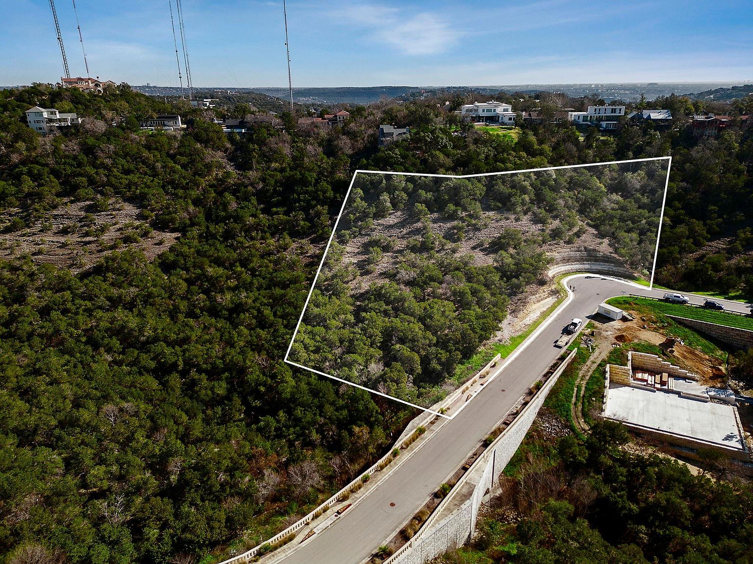 5312 Scenic View Dr, Austin, TX 78746 | Zillow