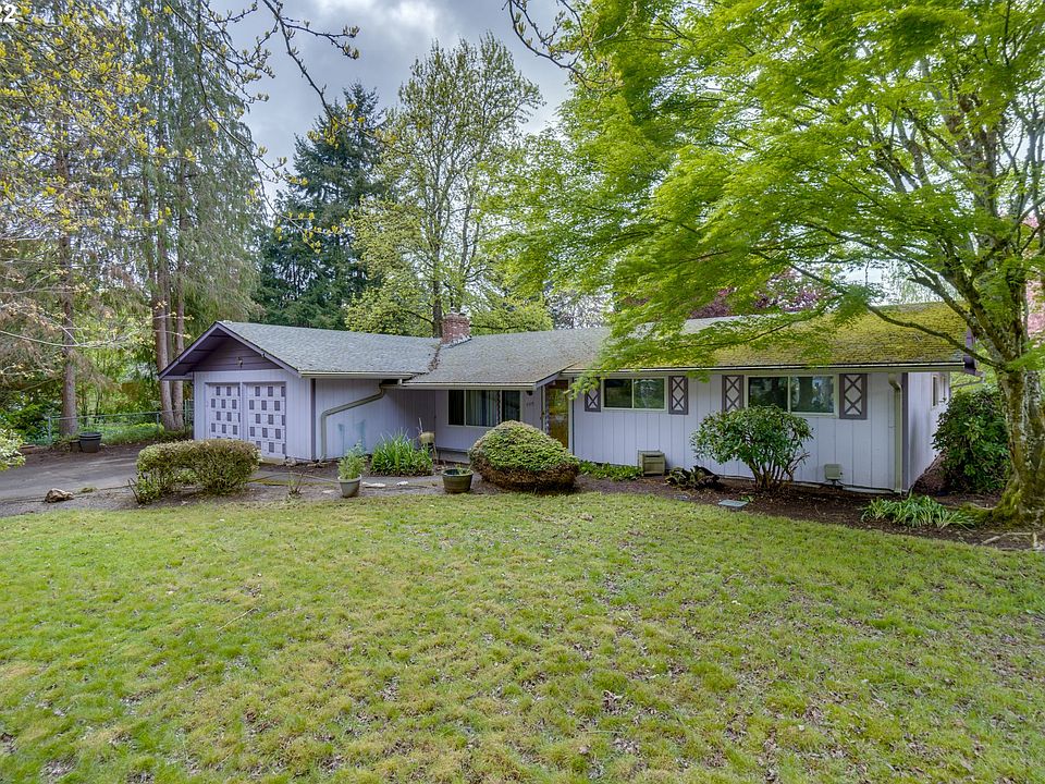 9919 NE Oakhurst Dr, Vancouver, WA 98662 | Zillow