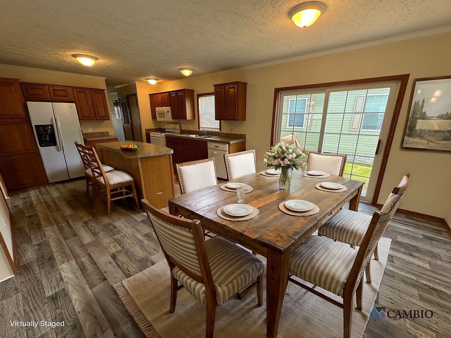 375 Laurel Oak Ln #375, Whittaker, MI 48190 | Zillow