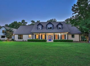 923 High Meadow Ranch Dr, Magnolia, TX 77355 | MLS #71007758 | Zillow