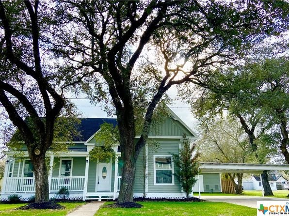 Edna TX Real Estate - Edna TX Homes For Sale | Zillow