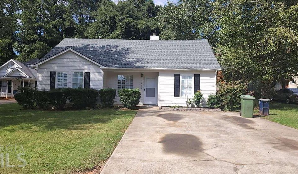 160 Crystal Brk, Griffin, GA 30223 | Zillow