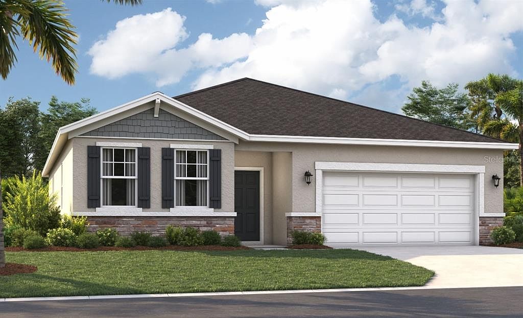 866 Pebble Crest Ln, Eagle Lake, FL 33839 | Zillow