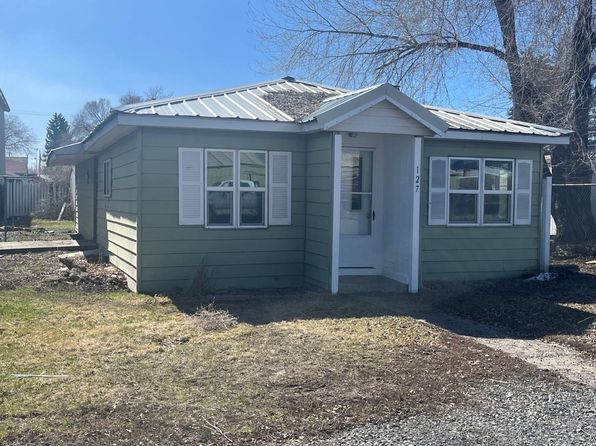 Burns OR Real Estate - Burns OR Homes For Sale | Zillow