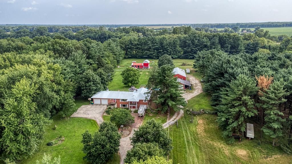 22305 W Highway 113, Wilmington, IL 60481 | Zillow