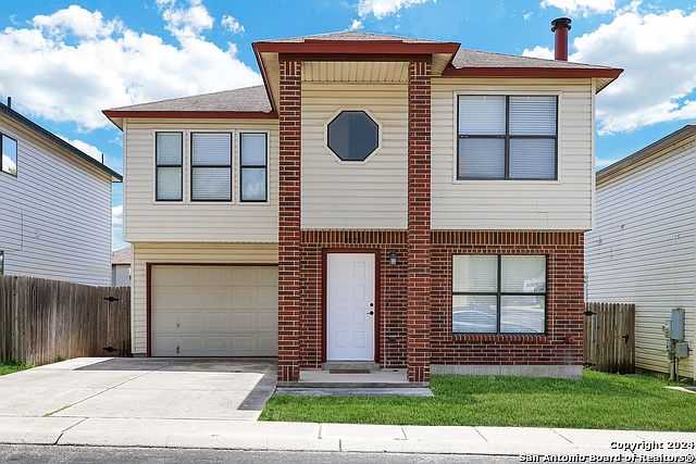 9022 Kenton Ct, San Antonio, TX 78240 | Zillow