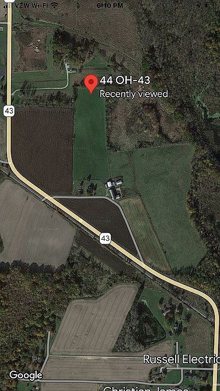 44 State Route 43, Mogadore, OH 44260 | Zillow