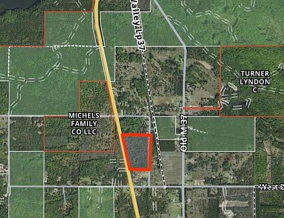 1185 N M 37, Mesick, MI 49668 | MLS #201822508 | Zillow