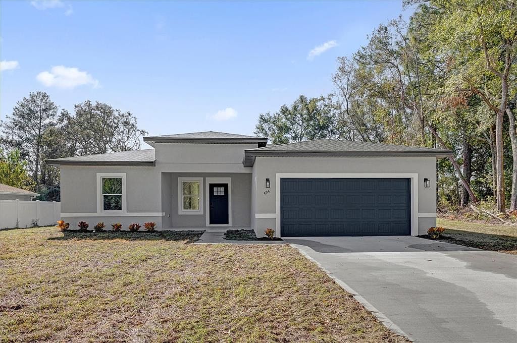 494 Marion Oaks Trl, Ocala, FL 34473 | MLS #O6253293 | Zillow