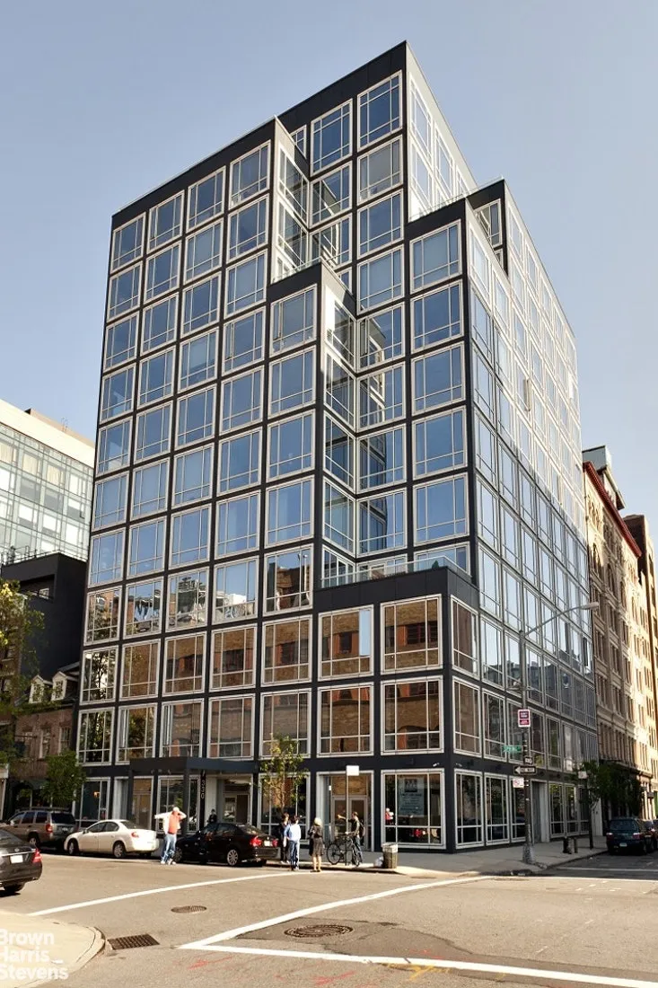 330 Spring Street #8A in Hudson Square, Manhattan | StreetEasy