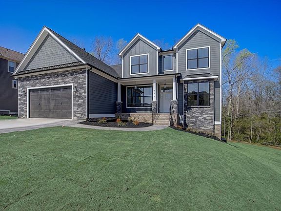 Carrington Plan, Alder Pond, Campobello, SC 29322 | Zillow