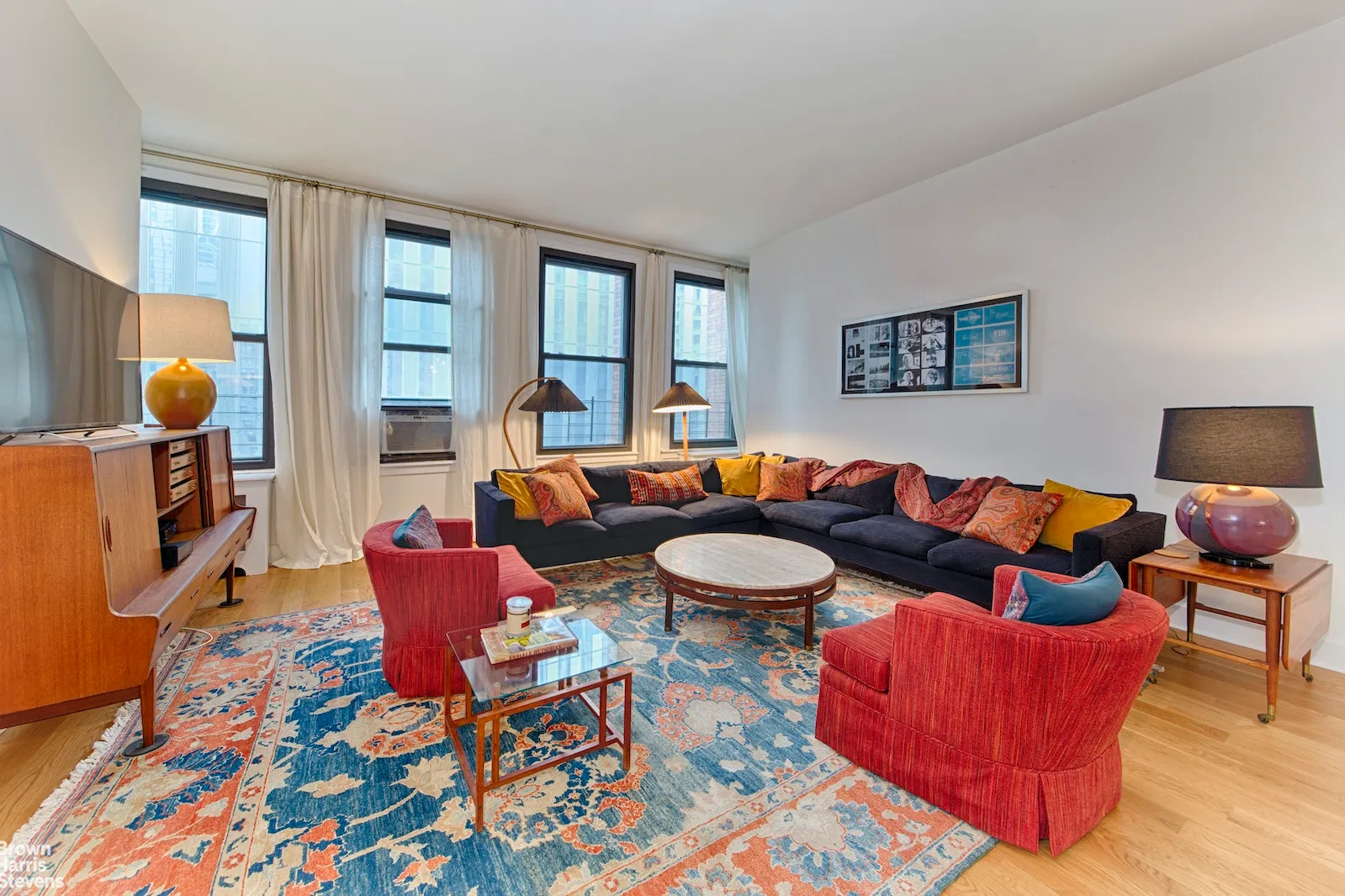 125 Cedar Street #9N in Financial District, Manhattan | StreetEasy